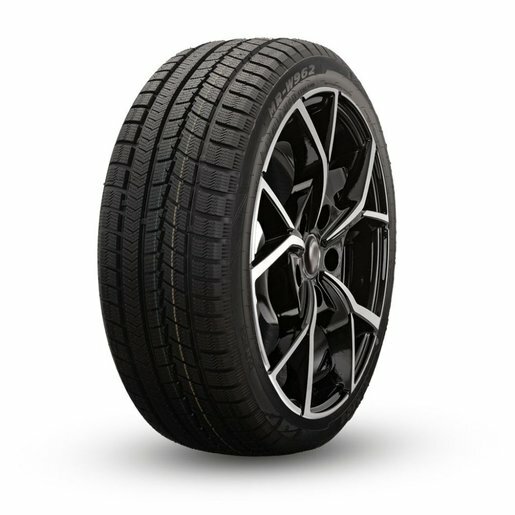 Шина зимняя 235/45R18 Mirage MR-W962 лип 98H, для легковых автомобилей