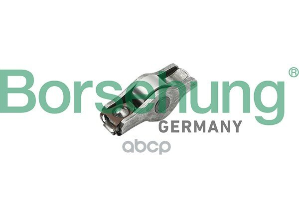 Коромысло клапана Octavia A5/A7/Superb/Yeti/Passat B6/B7/CC/Tiguan/Jetta BORSEHUNG арт. B18829