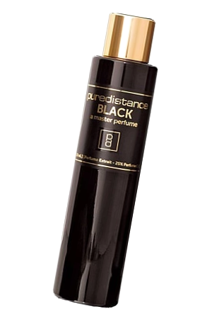 Puredistance Black духи для мужчин и женщин 60 мл - Пурдистанс Блэк благородный парфюм