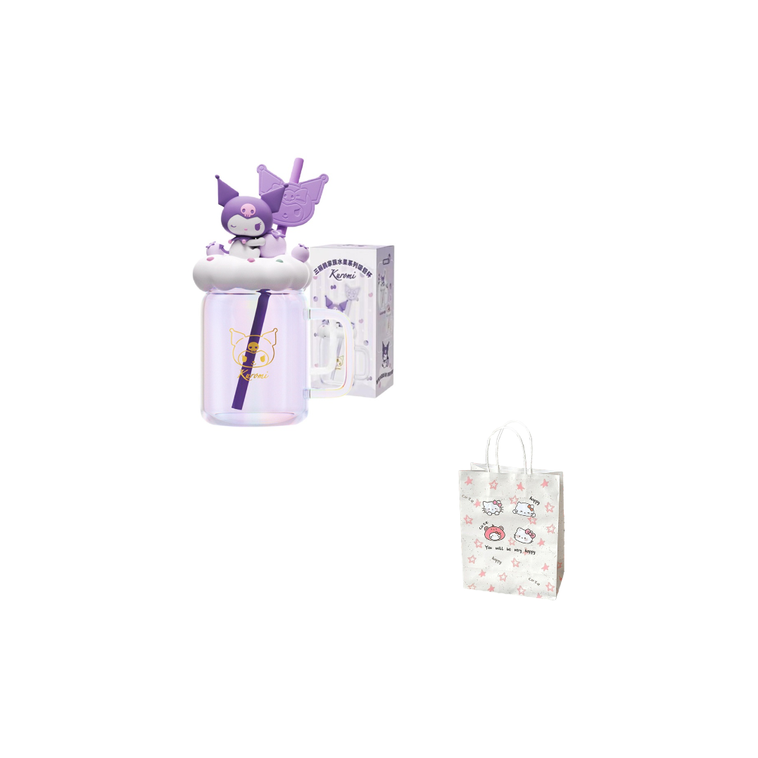 Бокалы и стаканы Sanrio My Melody Collection