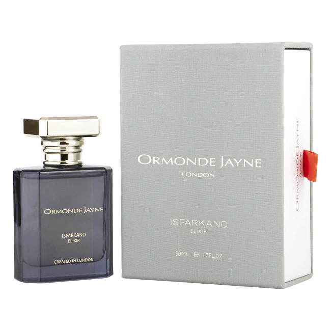 Духи Ормонд Джейн Исфарканд Эликсир 50 мл унисекс - Ormonde Jayne Isfarkand Elixir