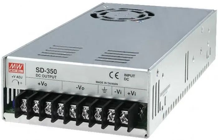 Блок питания DC-DC модульный SD 350B 24 12A