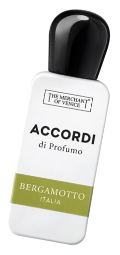 The Merchant Of Venice Bergamotto Italia - парфюмерная вода для мужчин и женщин 30 мл