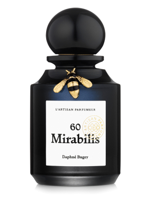Аромат унисекс Мирабилис 60 Л Артизан Парфюмер 75 мл - Natura Fabularis Mirabilis