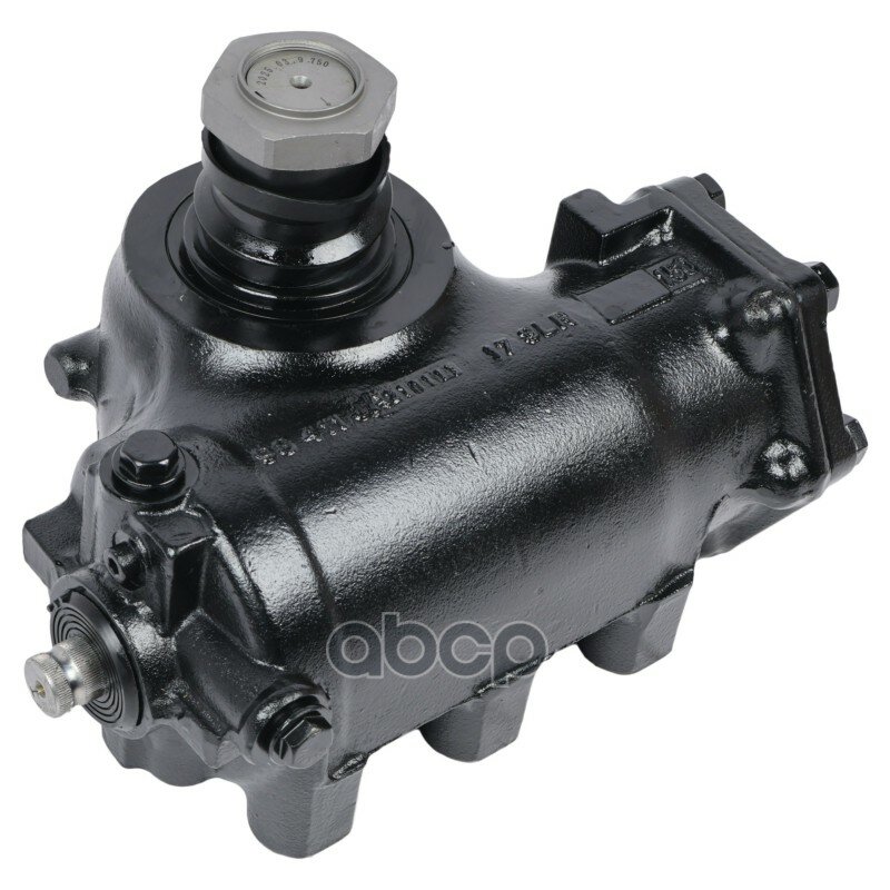 Механизм рулевой урал MEGAPOWER MEGAPOWER Automotive арт. 340-18-014