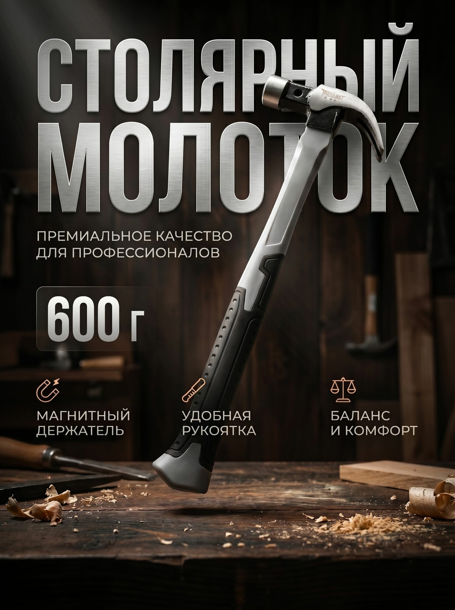 Молоток