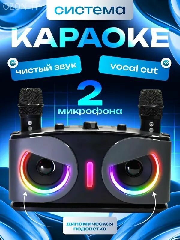 Караоке-система
