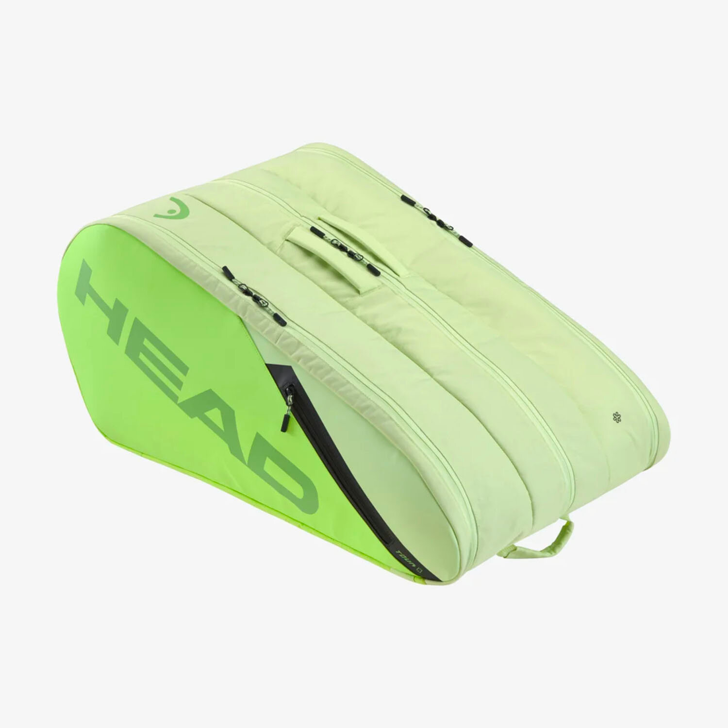 Сумка HEAD TOUR Racquet XL Шалфей 260905