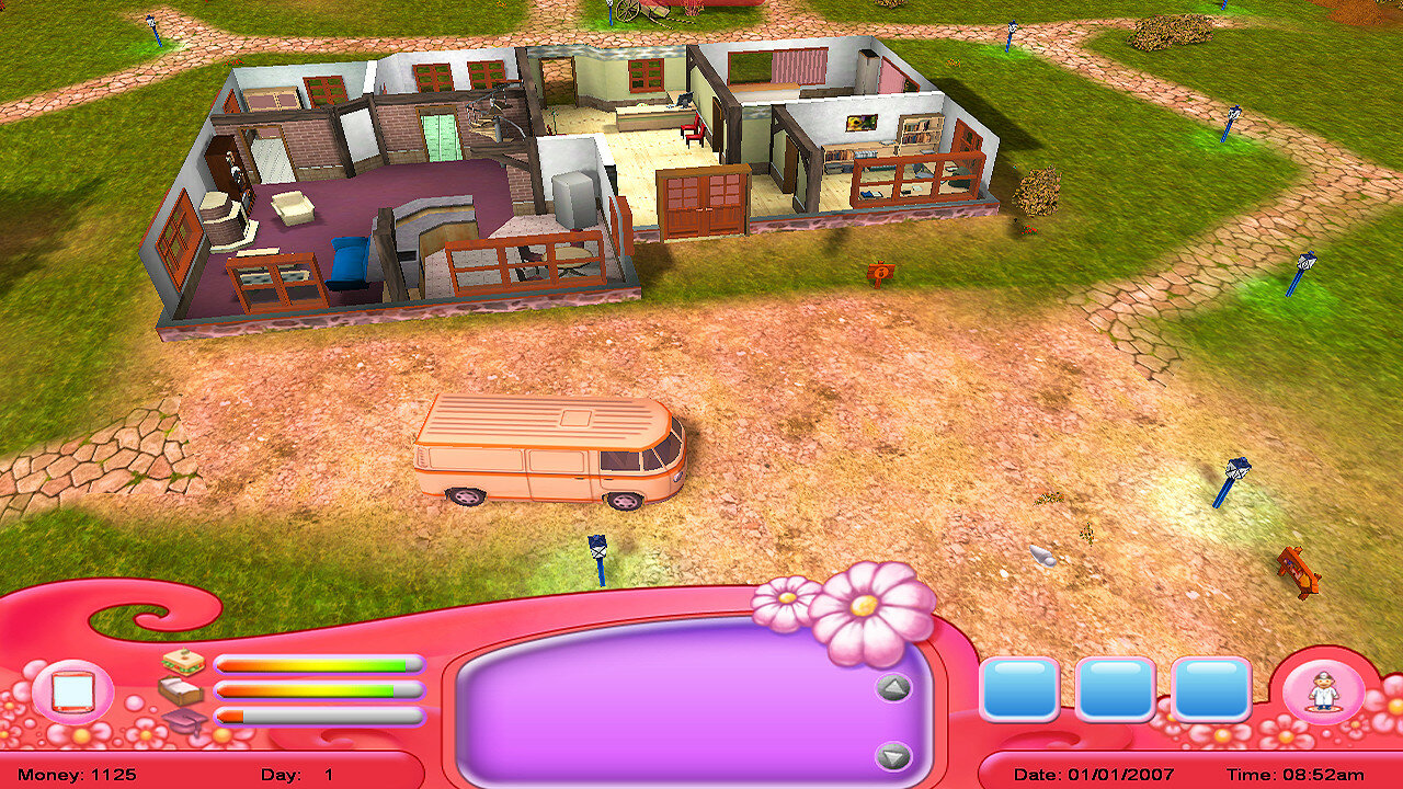 My Vet Practice: In the Country Steam Ключ • Активация Steam
