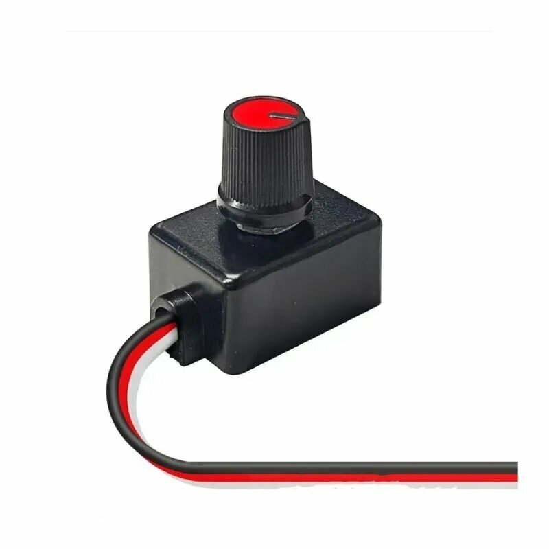 Диммер для светодиодных лент 12 24 В, - 1