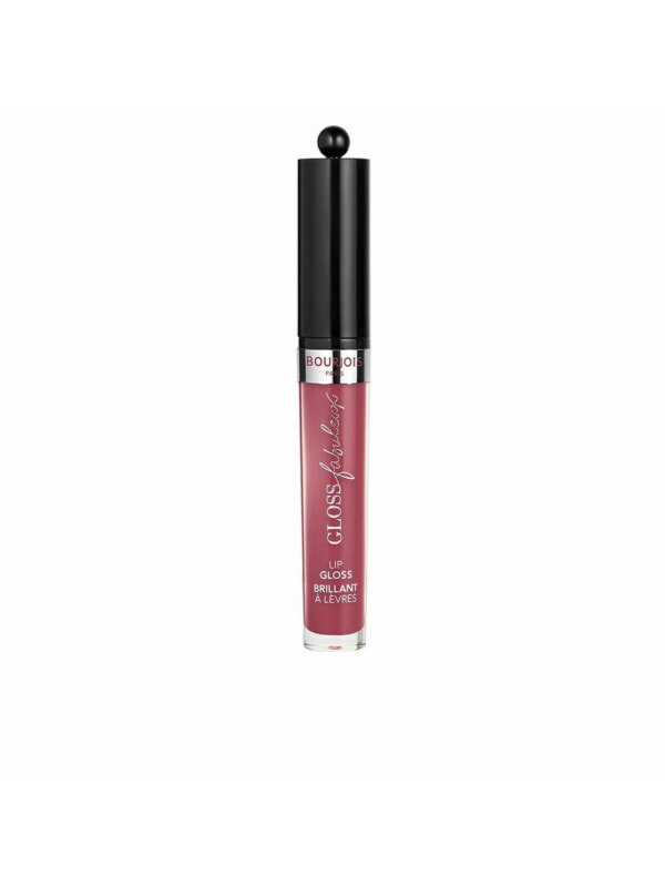 Губная помада Bourjois Gloss Fabuleux 08 (3,5 ml)