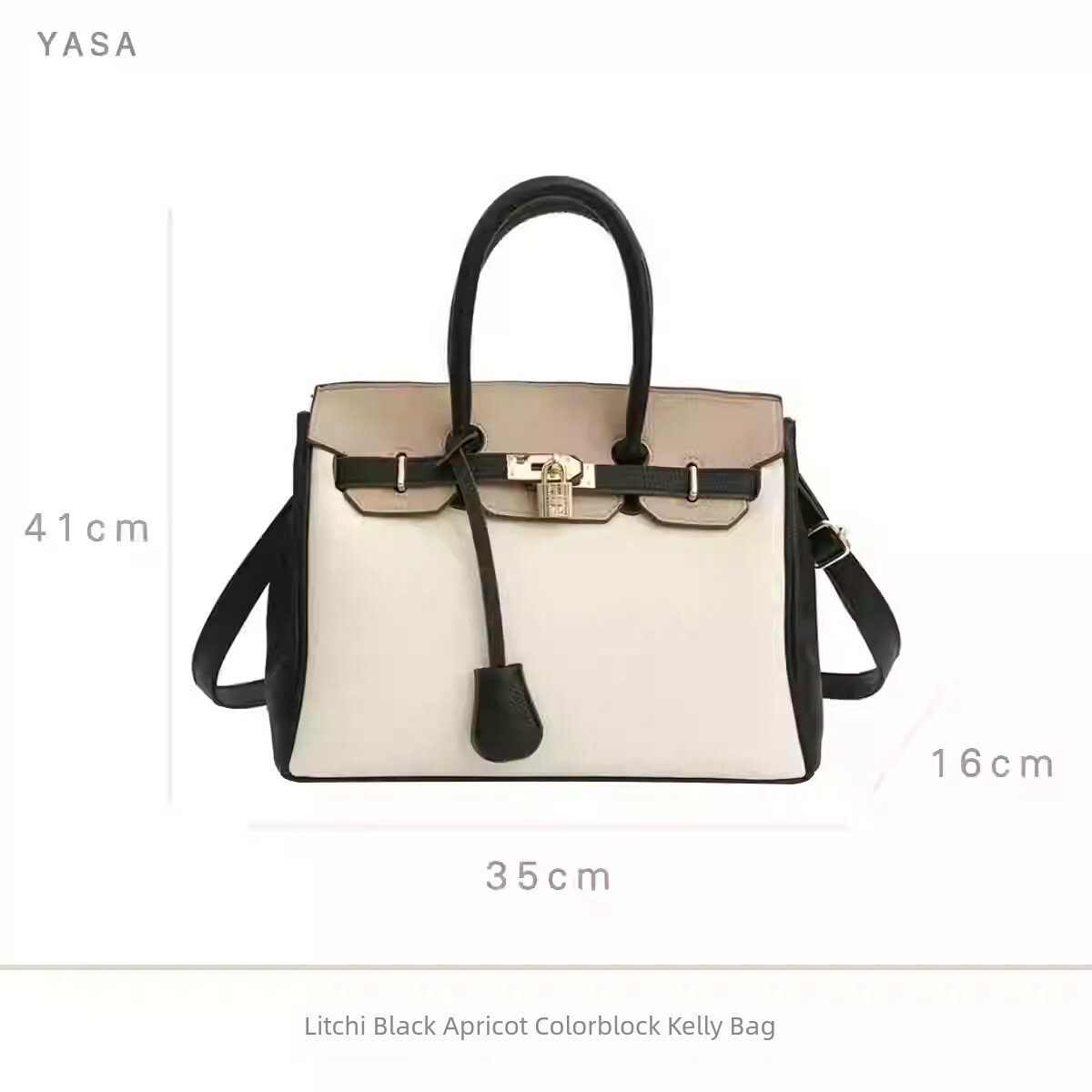 Женская сумка стиля B, кэлли-сумка 31x15x40 см модный аксессуар