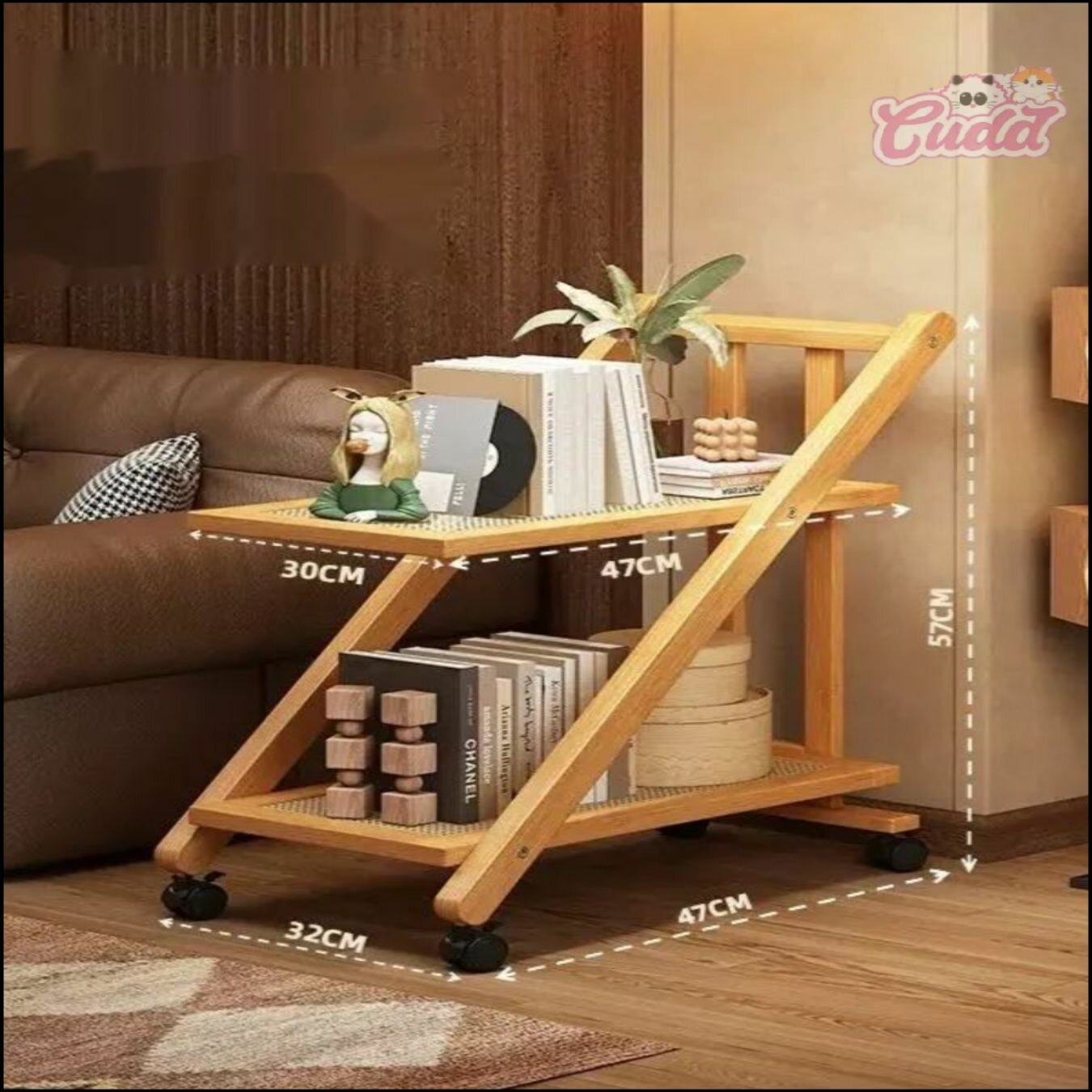 Сервировочный стол