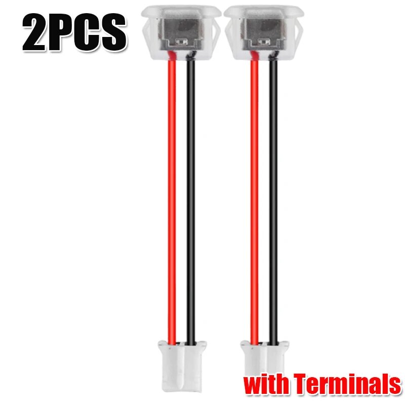 Разъем USB Type C 5A красный