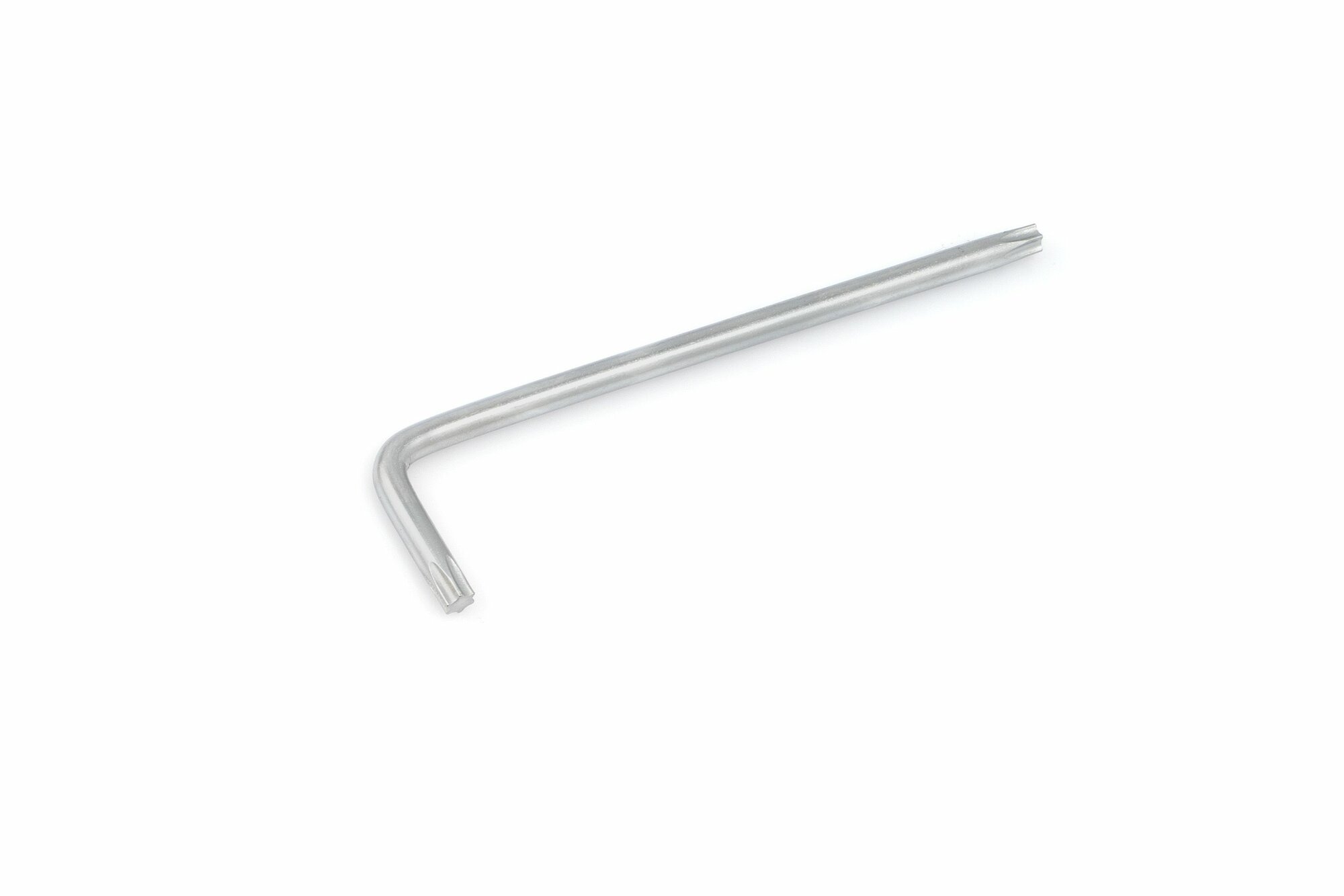 Ключ угловой Torx T30, сталь CrV, Дело Техники, 563030