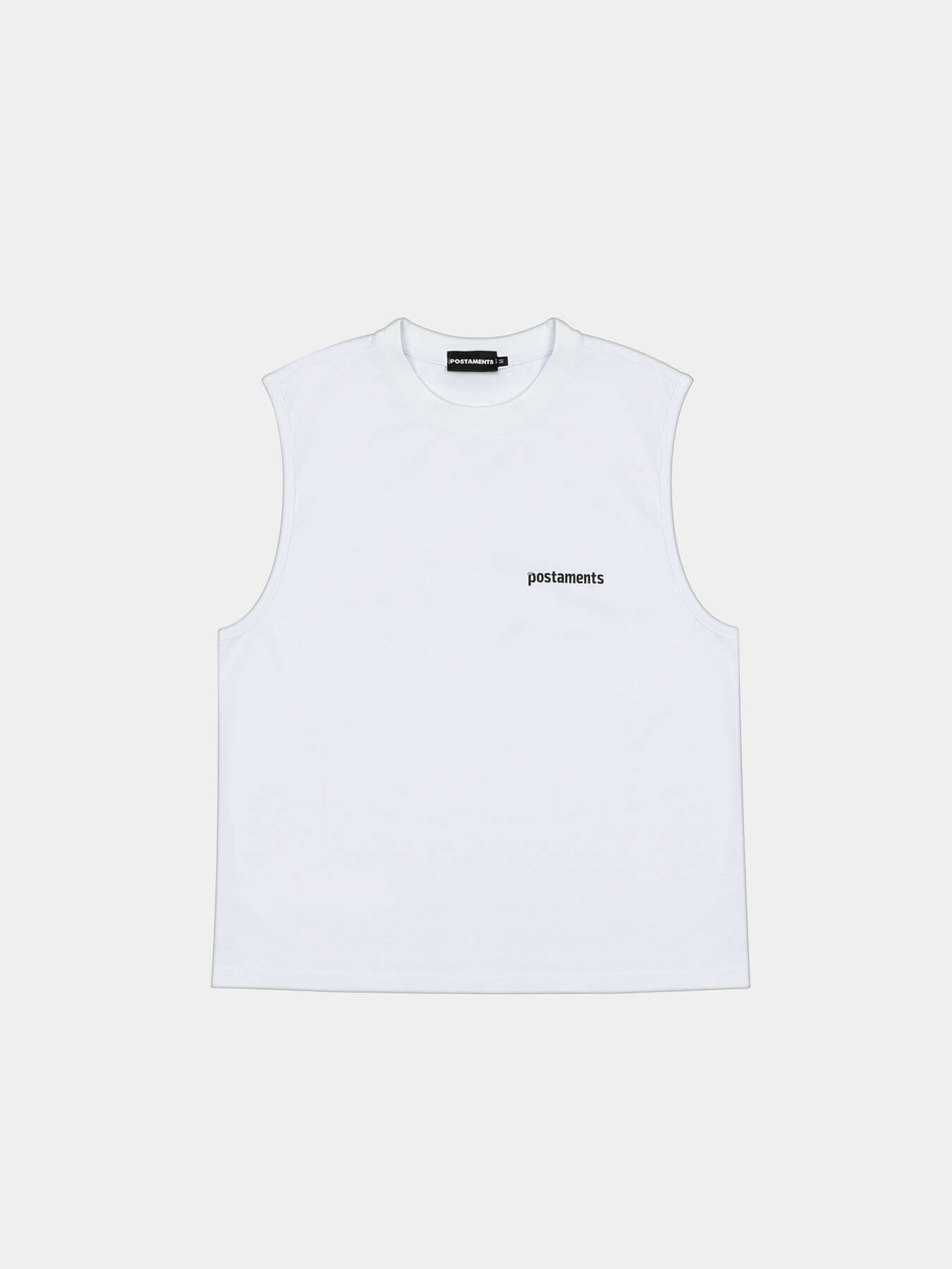 Майка BASIC SMALL