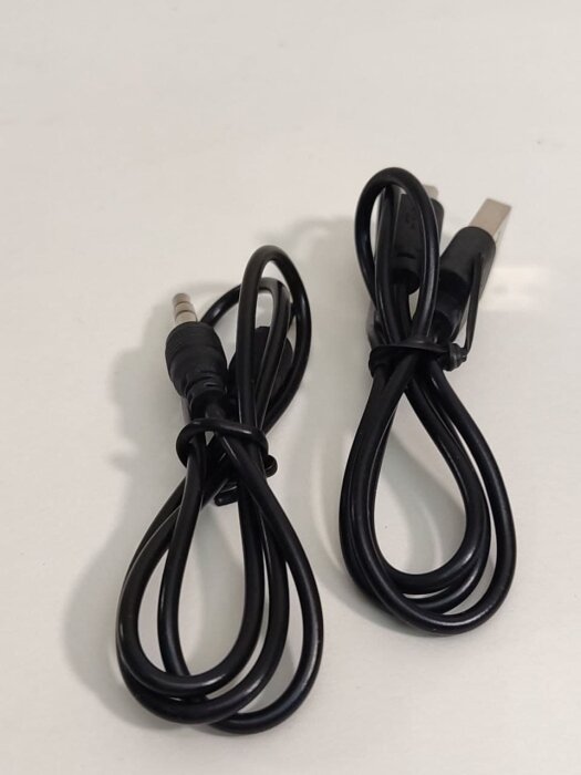 Адаптер c VGA на HDMI и VGA