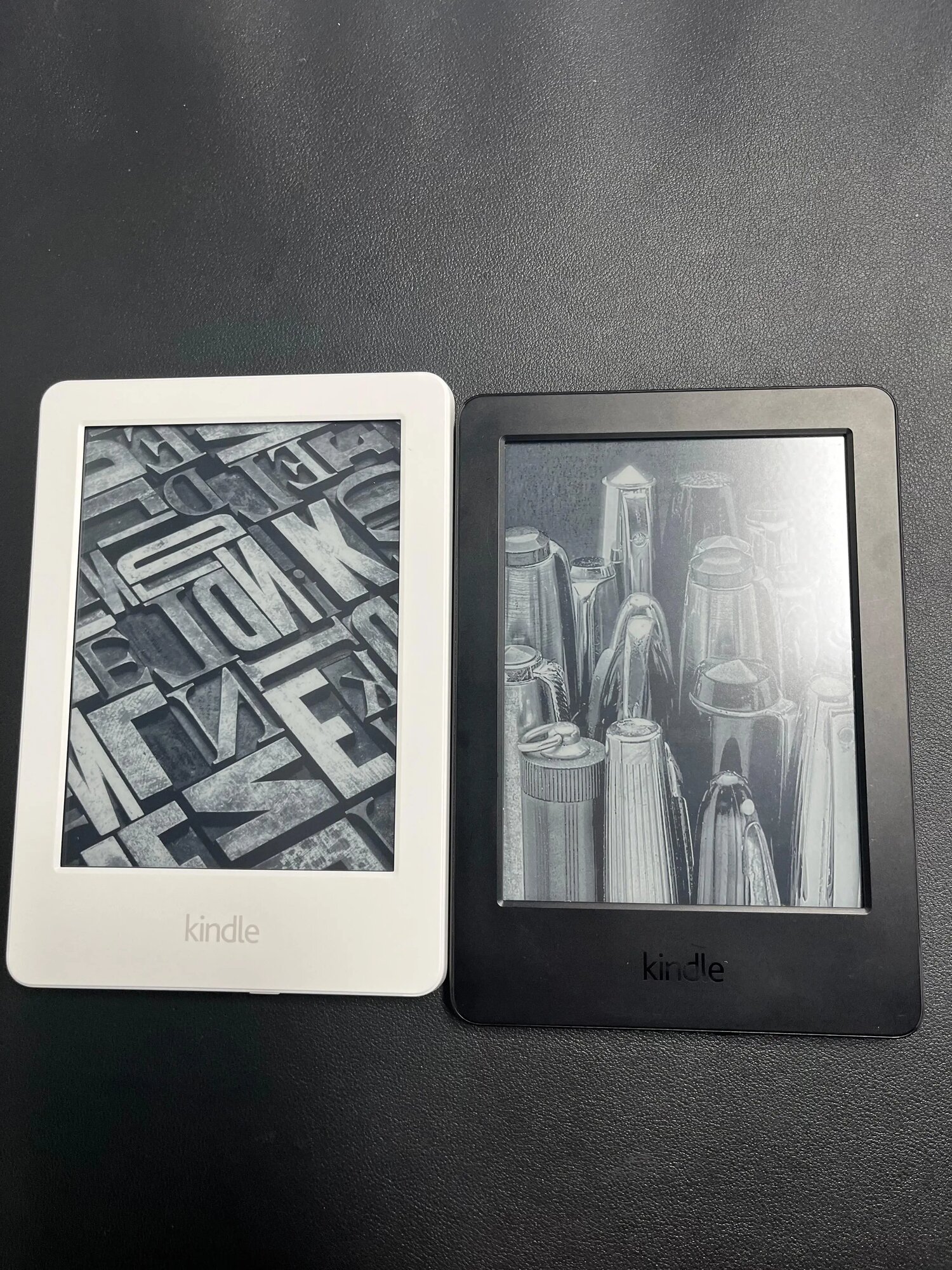 VERFANS Kindle 7-е поколение 3 ГБ