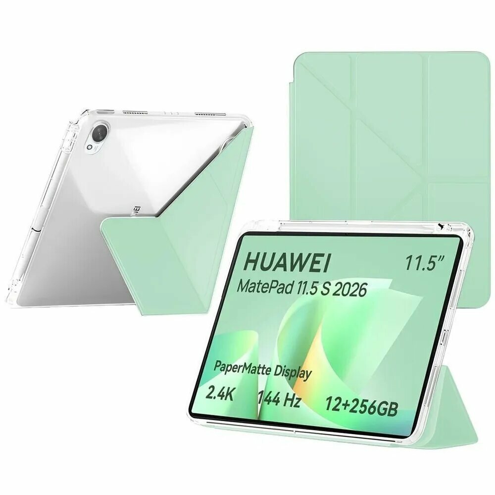 Чехол для планшета Huawei MatePad 11.5' S 2026 SLG-W09