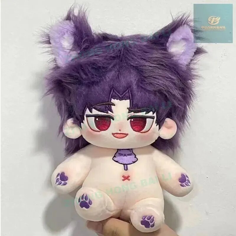20cm Camp Buddy мягкие игрушки аниме ; Yoichi Yukimura мягкая игрушка
