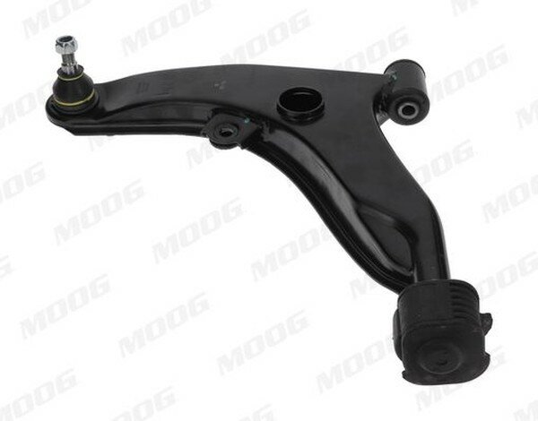 Рычаг подвески передний L MOOG MI-WP-0408 Mitsubishi Lancer V, VI