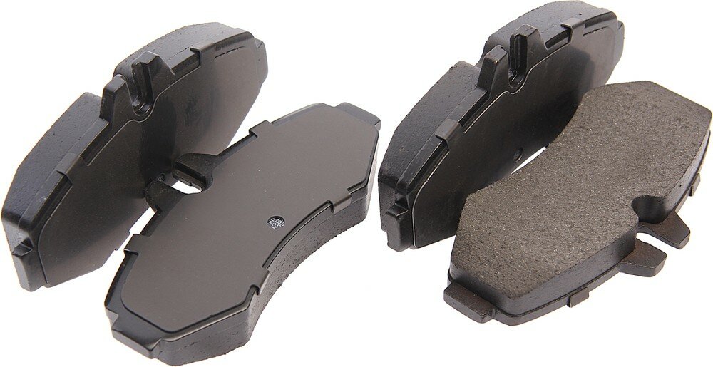 Колодки тормозные передние SANGSIN SP4049 Mercedes-Benz V200 97-03