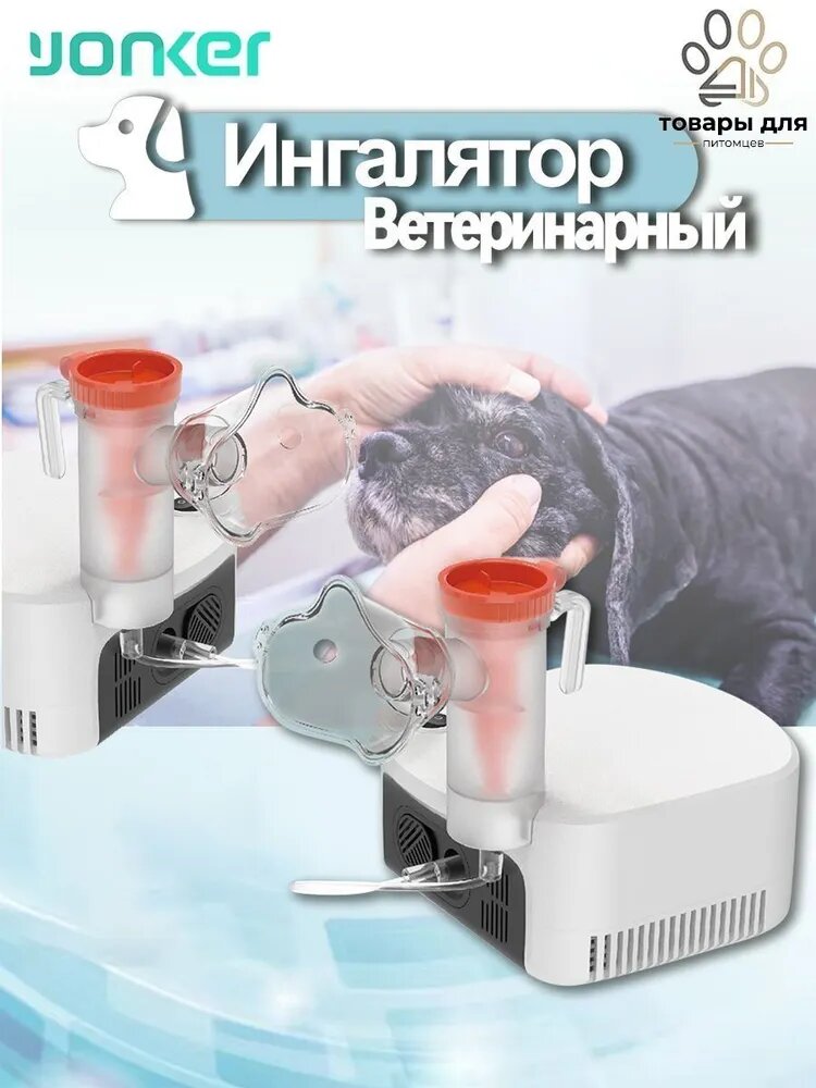 Инструмент ветеринарный для собак и кошек, 1 шт, Box Set, Китай — фото 1