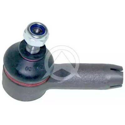 Наконечник рулевой тяги L=R SIDEM 63237 Audi 80 B2 1.3-2.0, D, Td, Gte 78-86, B3 1.6-2.0, D, Td, S, E, 16V 86-91, B4 1.6-2.8, Td, Tdi, 16V 91-94, Vw Passat 32B 1.3-2.2, D, Td 80-88 M14x1,5 RHT