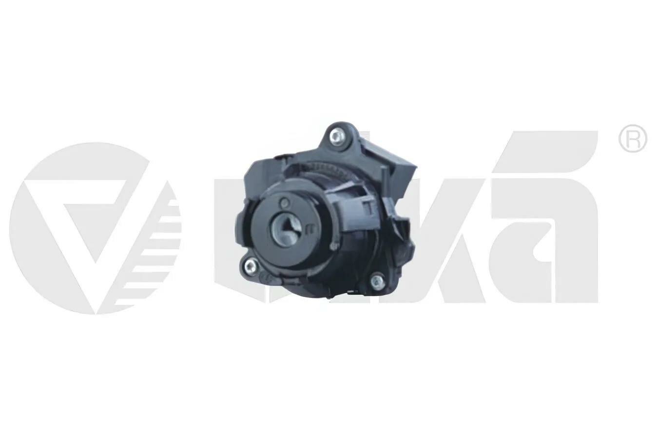 Контактная группа замка зажигания VIKA 99051790901 Audi A3, Q3, Skoda Octavia III, Rapid, Vw Golf 7, T6, Tiguan, Touran 12->