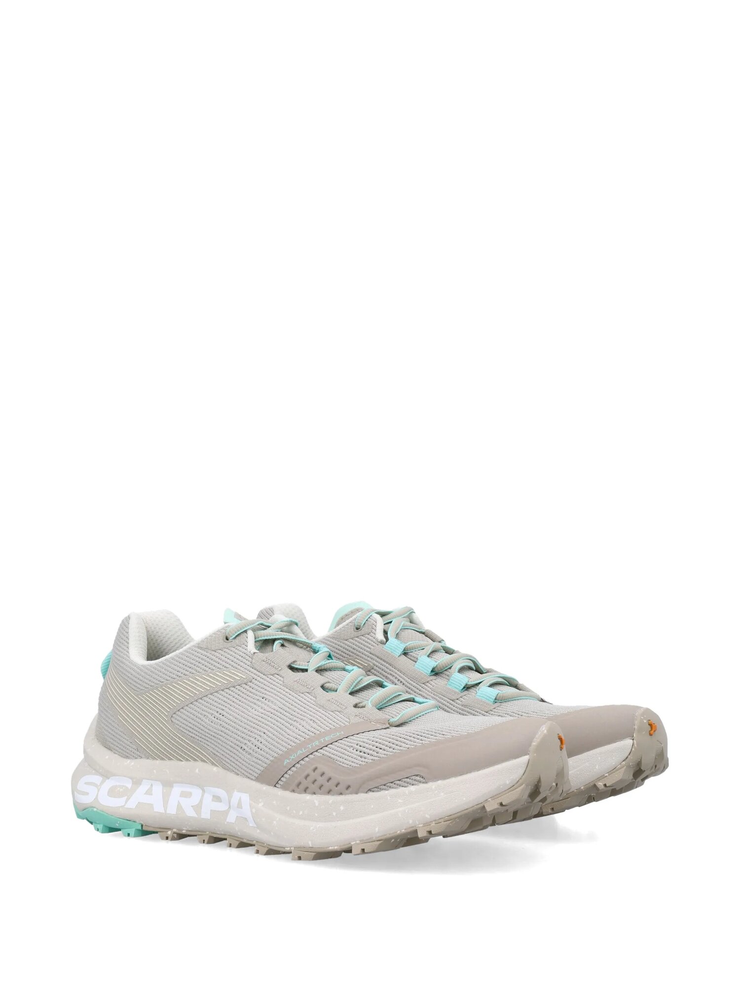 Кроссовки Scarpa Spin Planet Trail Running, размер 40 EU — фото 1