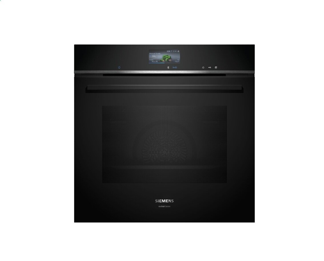 Духовой шкаф Siemens HS736GDB1