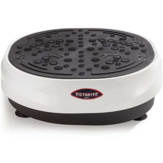 Виброплатформа Victoryfit VF-M360 (белая)