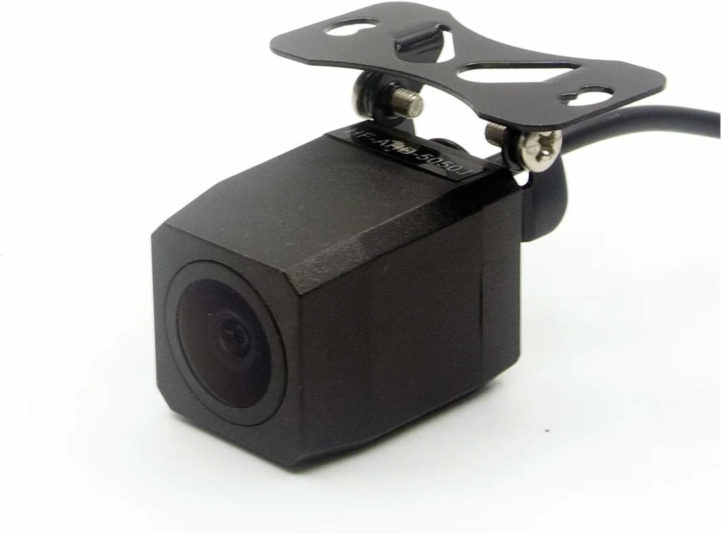 AHD 1080P Автомобильное зеркало с видеорегистратором, задняя камера с широким углом обзора HF-AHD-5050J