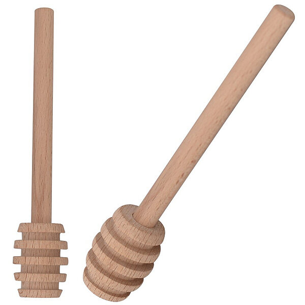 Ложка для меда. Длина 15 см.