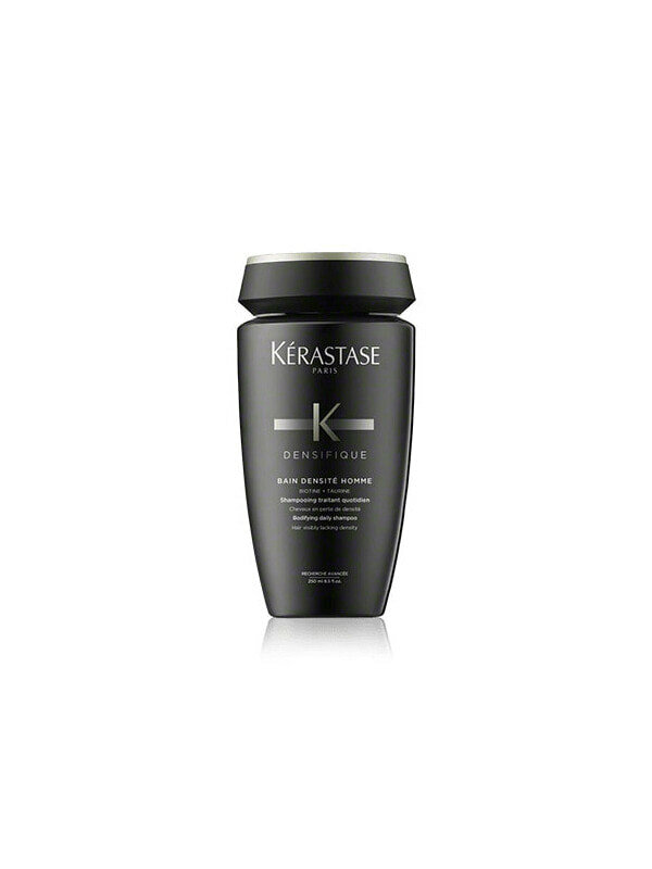 Укрепляющий шампунь для волос мужской Kerastase Densifique
