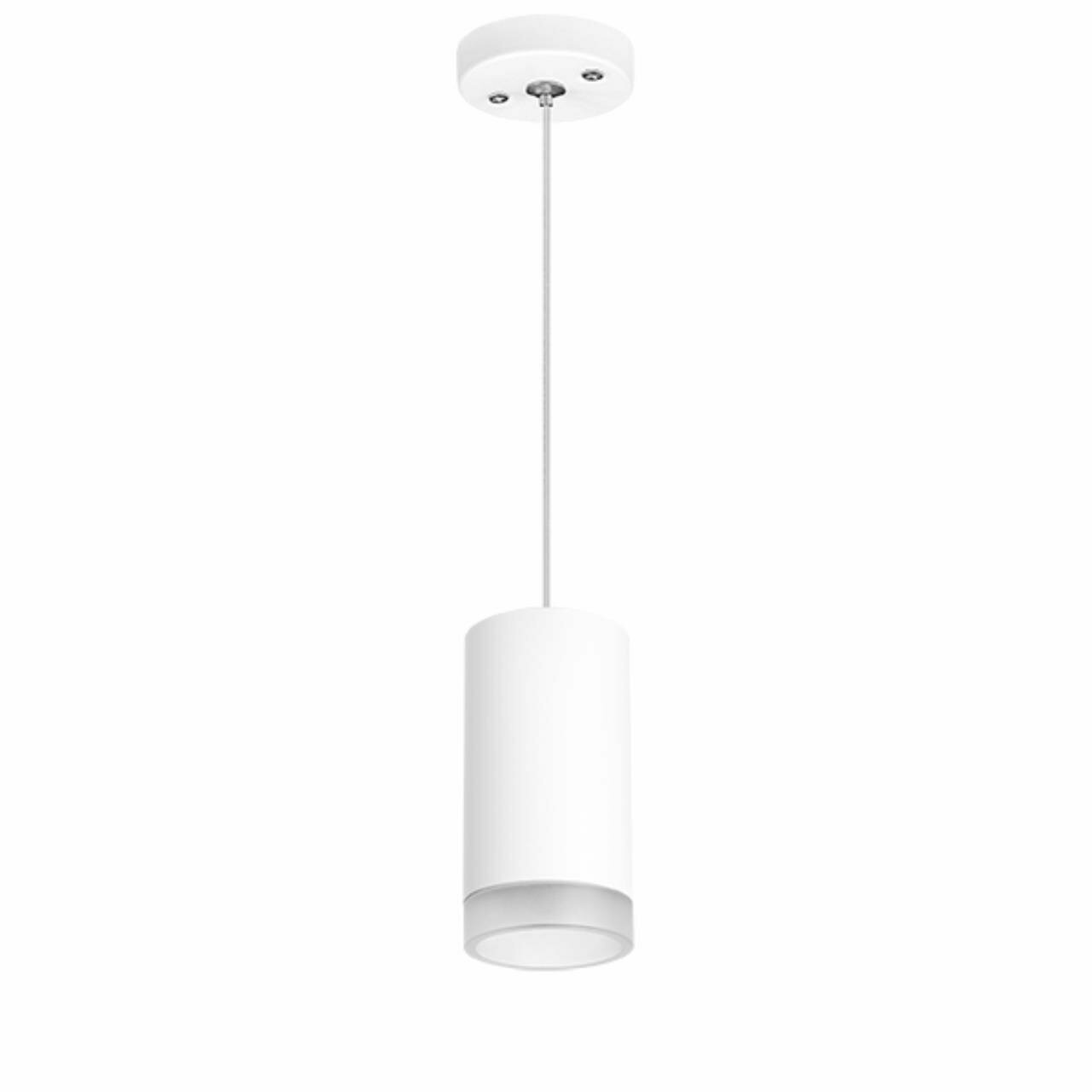 Светильник подвесной Lightstar Rullo, RP43630, 50W, GU10