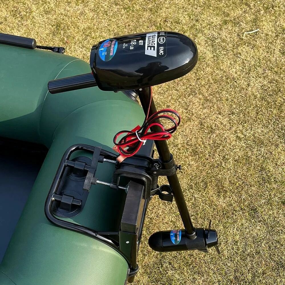 Прочие аксессуары и комплектующие для судов