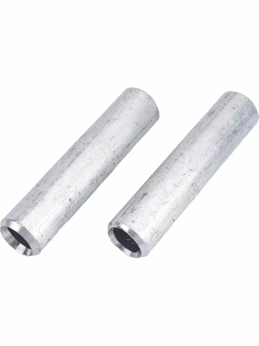 Гильза алюминиевая ГА 16-5.4 (опрес.) КВТ 41449