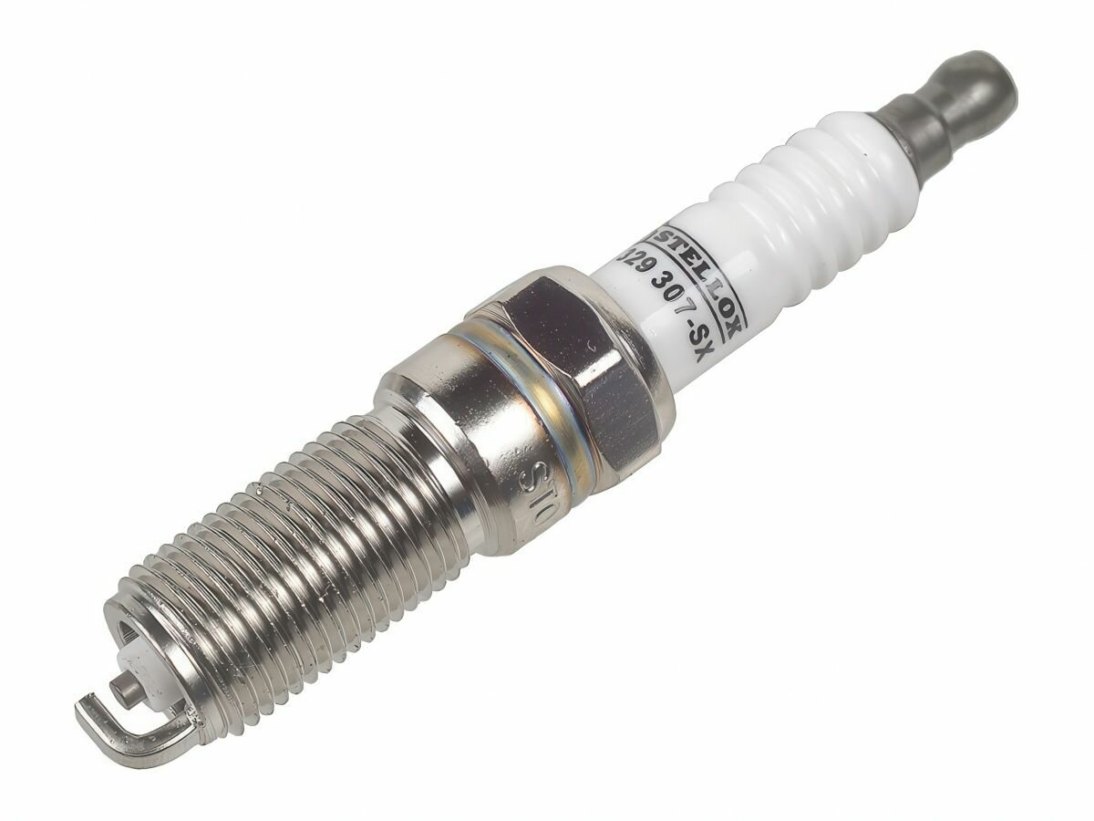 Свеча зажигания TR5B13 никель 4 шт Форд Фиеста 329 307-SX STELLOX
