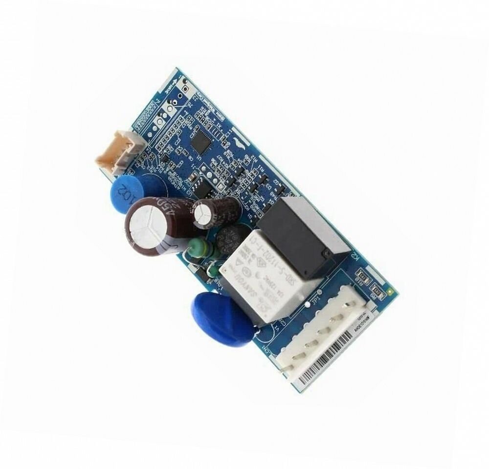 Электронная плата (без корпуса) для холодильника Indesit 574274