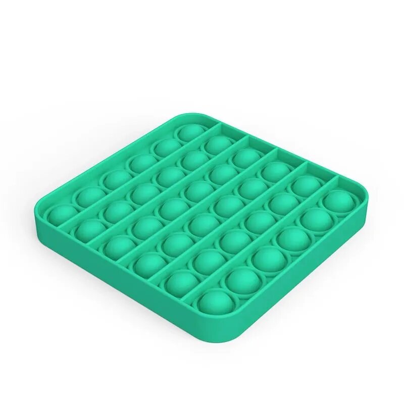 Pop It антистресс игрушки