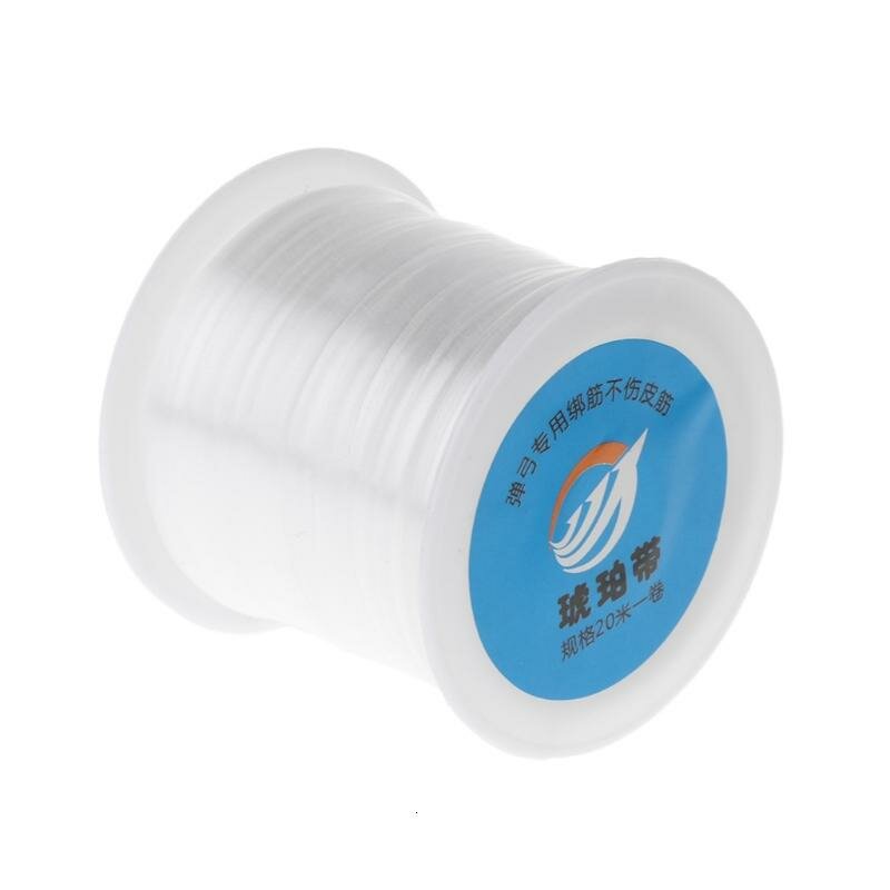 Резиновая тетива для лука-катапульты