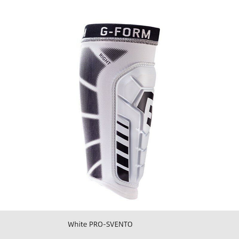Старые катание на роликовых коньках G-FORM VENTO, защитное снаряжение для ног, спортивное защитное снаряжение для
