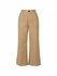 Брюки LIU JO High-waisted trousers, размер 40, разноцветный