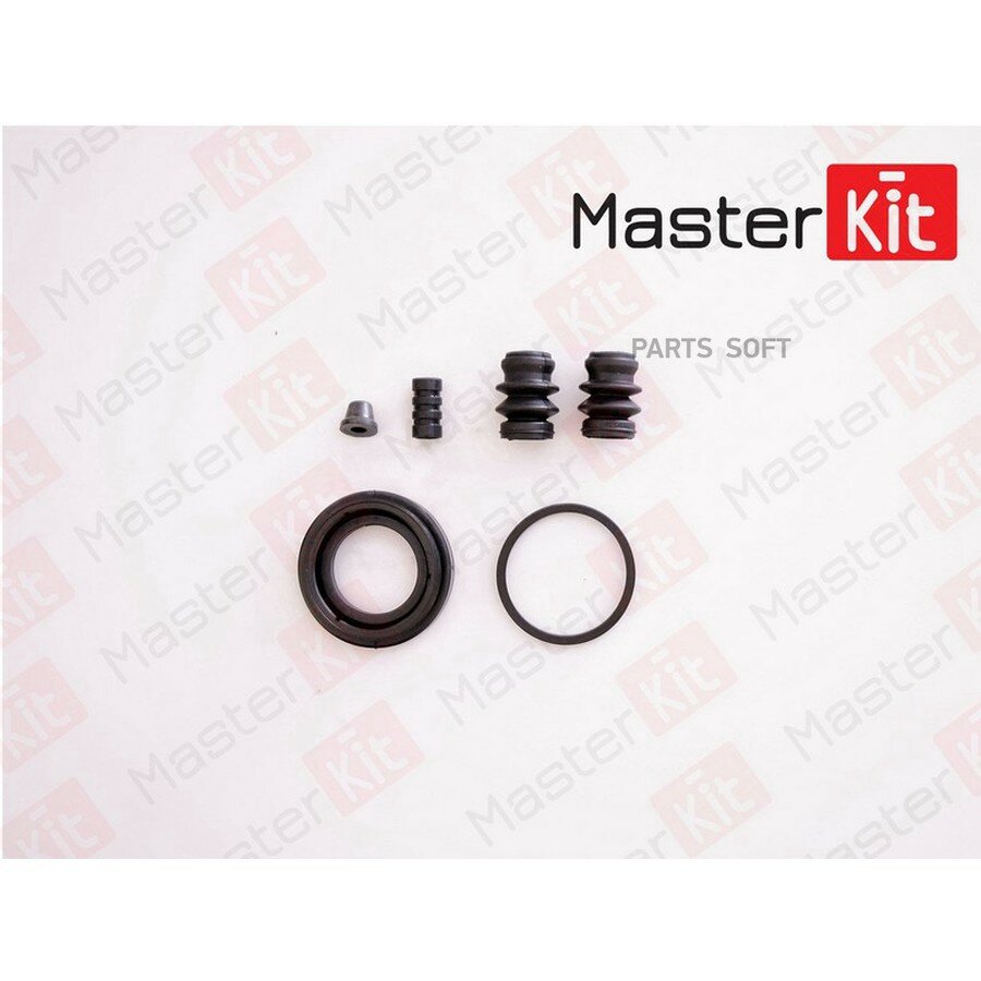 77A1548 MASTERKIT Ремкомпл. торм. супп. PATHFINDER III (R51) 2005 -, FORESTER (SJ_) 2 MASTERKIT 77A1548 | цена за 1 шт