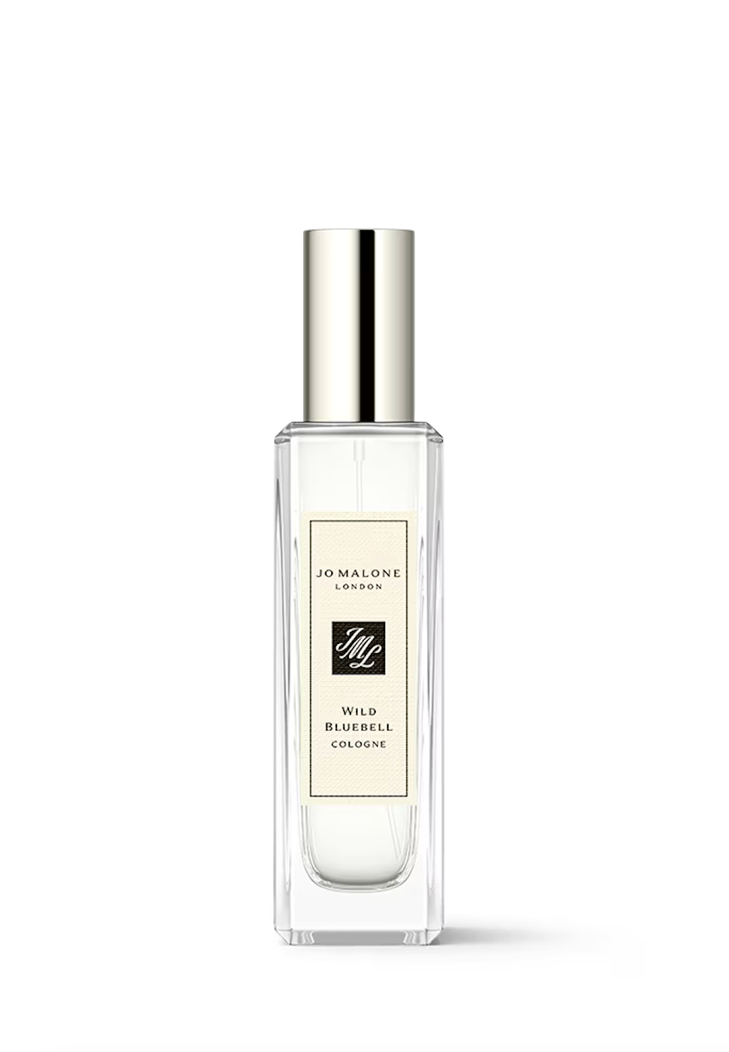 Jo Malone London Одеколон Wild Bluebell, цветочный аромат, 30 мл