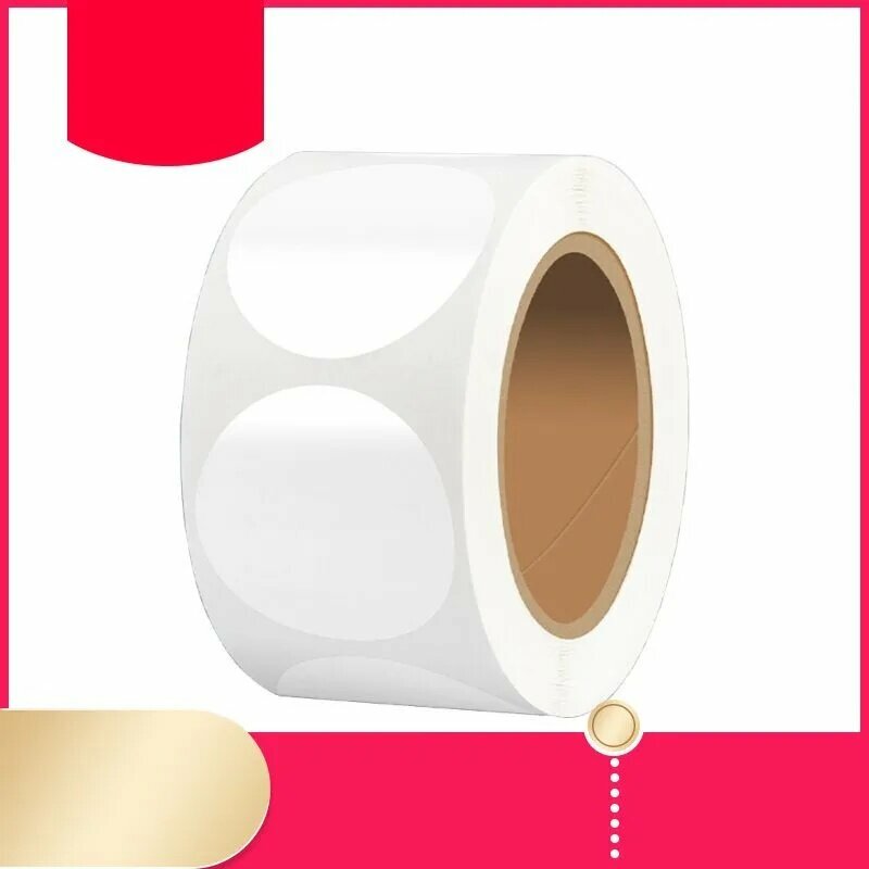 Клейкая лента канцелярская 30 мм, 1 шт.