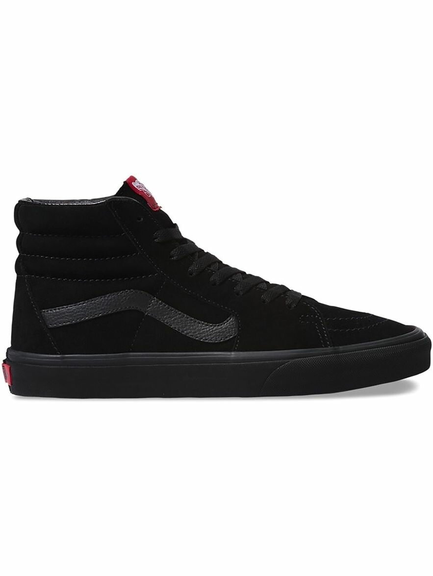 Кеды UA SK8-HI