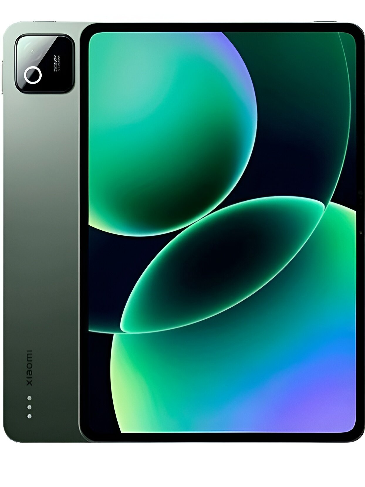11.2" Планшет Xiaomi Pad 8 Pro, 12/512 ГБ, Wi-Fi, цвет Green (Зеленый)
