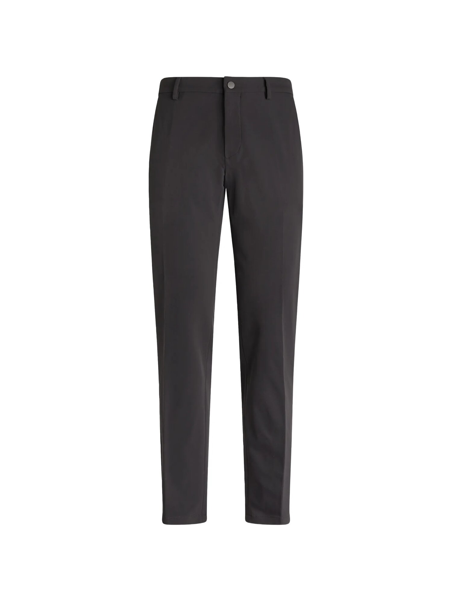 Брюки Belt-loops trousers